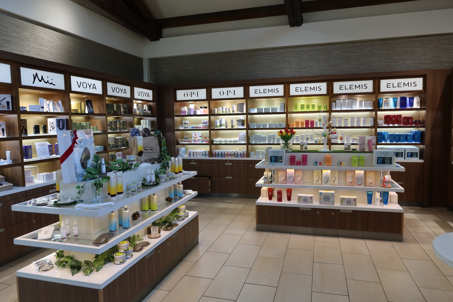 Aqua Sana Spa Review: Center Parcs Longleat Forest - Brogan Tate
