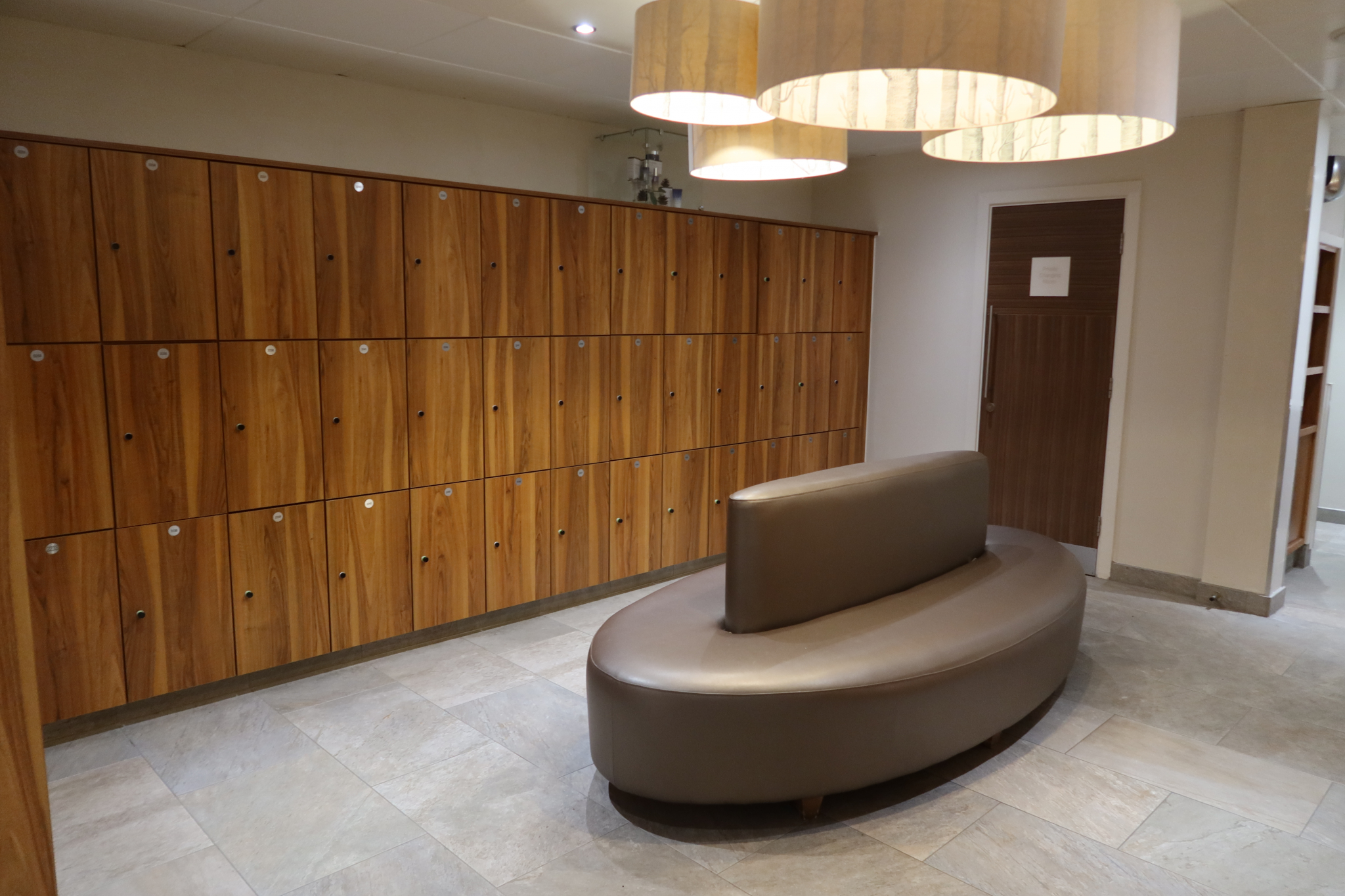 Aqua Sana Spa Review: Center Parcs Longleat Forest - Brogan Tate