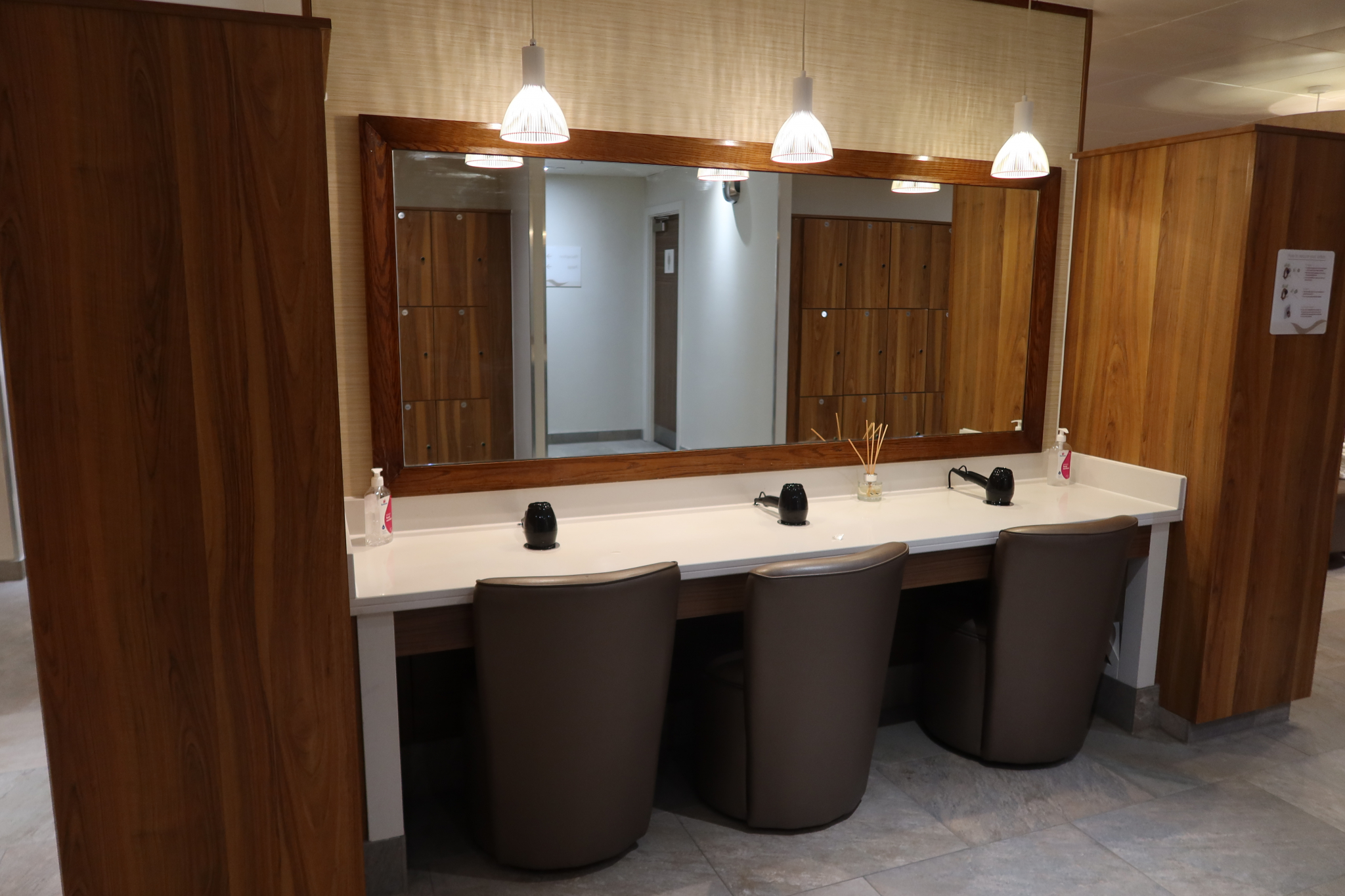 Aqua Sana Spa Review: Center Parcs Longleat Forest - Brogan Tate