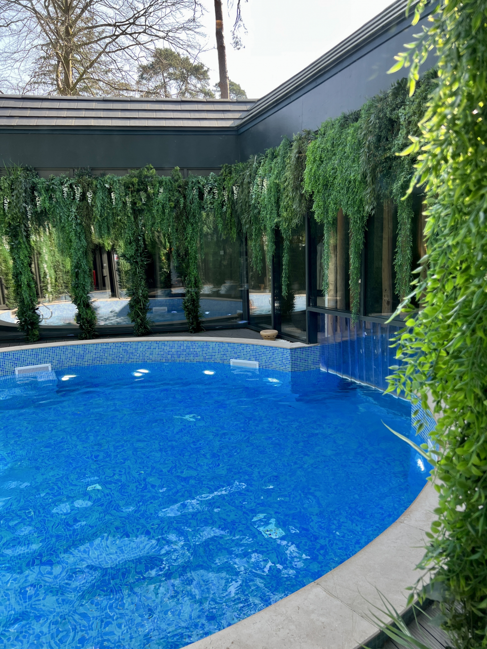 Aqua Sana Spa Review: Center Parcs Longleat Forest - Brogan Tate